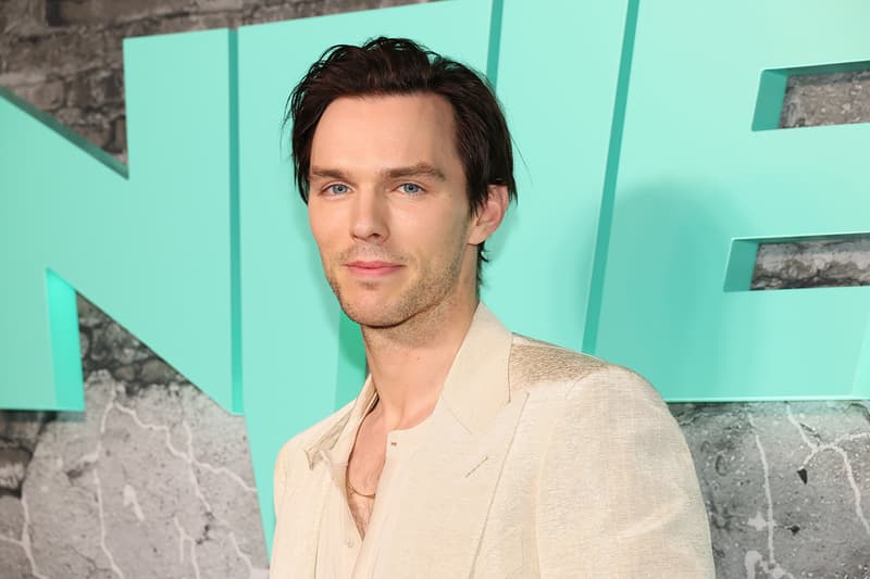 Nicholas Hoult 有望出演 DC 全新超人電影《Superman：Legacy》反派 Lex Luthor | Hypebeast