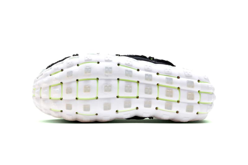 Nike 話題鞋款 ISPA Mindbody 最新配色「Light Cream」正式登場 | Hypebeast