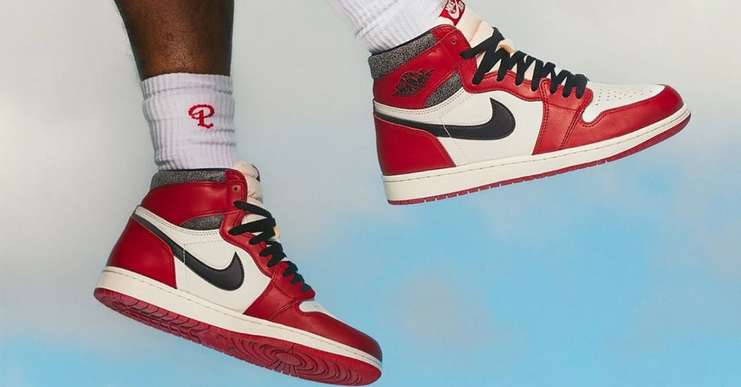 Nike 透露 SNKRS 每月過濾掉近 120 億個搶鞋機器人程式 | Hypebeast