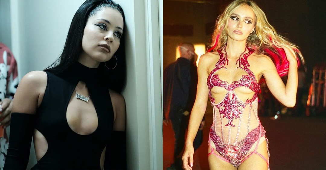 Sam Levinson 證實 HBO 大尺度影集《The Idol》、人氣校園美劇《Euphoria》為相同宇宙 | Hypebeast