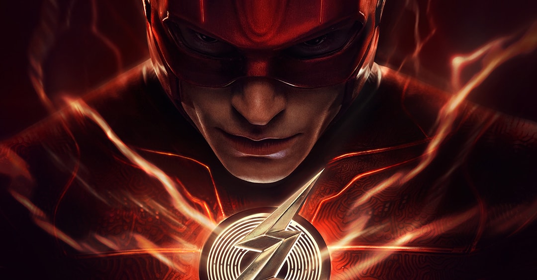 Stephen King 公開大讚 DC 超級英雄新作《閃電俠 The Flash》 | Hypebeast