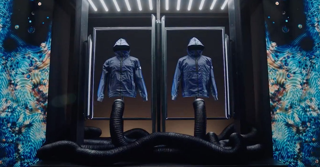 Stone Island 實驗支線 Prototype Research_Series 07 正式發佈 | Hypebeast