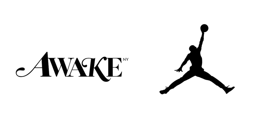Awake NY x Jordan Air Ship 最新聯名鞋款率先曝光 | Hypebeast