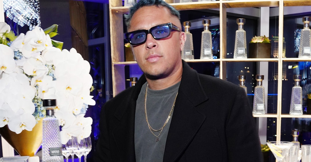 Born x Raised 創始人 Chris “Spanto” Printup 離世 | Hypebeast