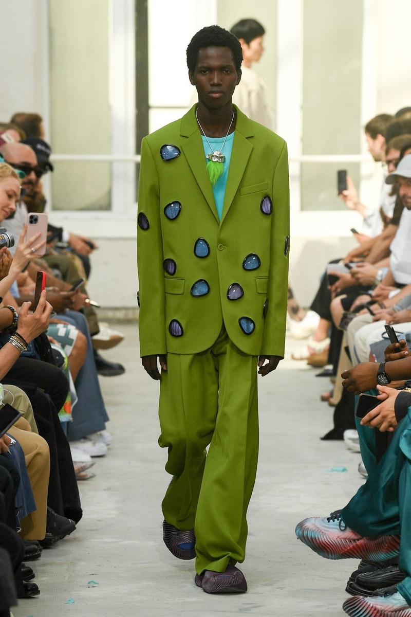 BOTTER 正式發佈 2024 春夏系列大秀 | Hypebeast