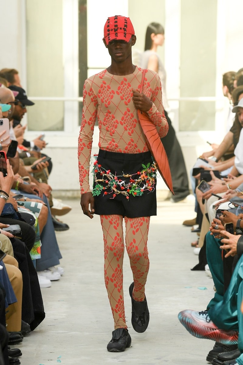 BOTTER 正式發佈 2024 春夏系列大秀 | Hypebeast