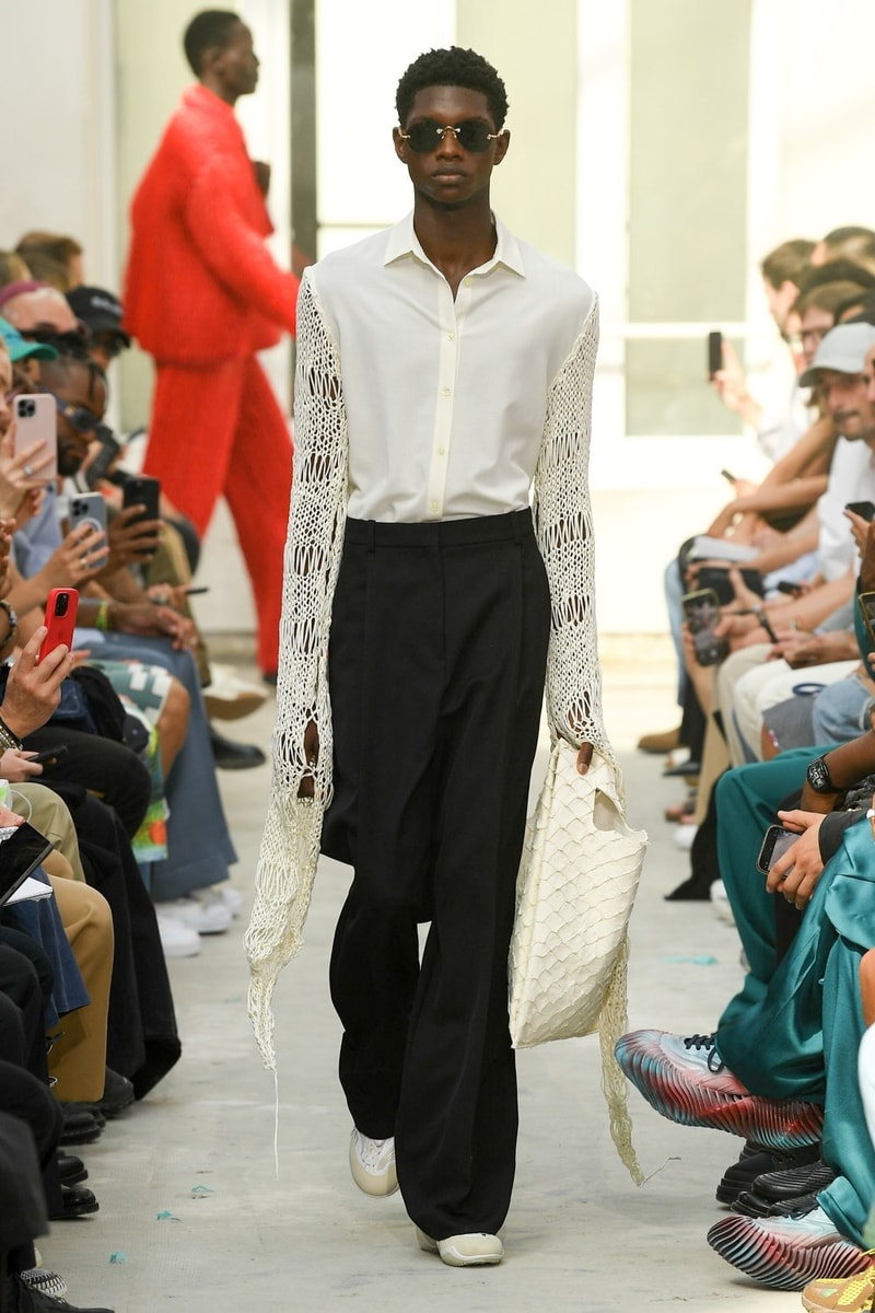 BOTTER 正式發佈 2024 春夏系列大秀 | Hypebeast