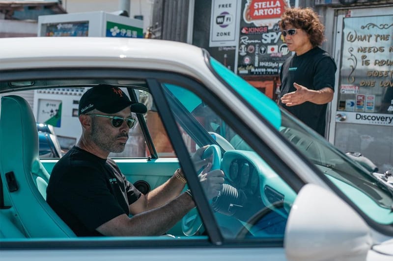 Porsche 911「Malibu」將以約 $88 萬美金發售，回顧改裝大廠 Singer 過往經典之作 | Hypebeast