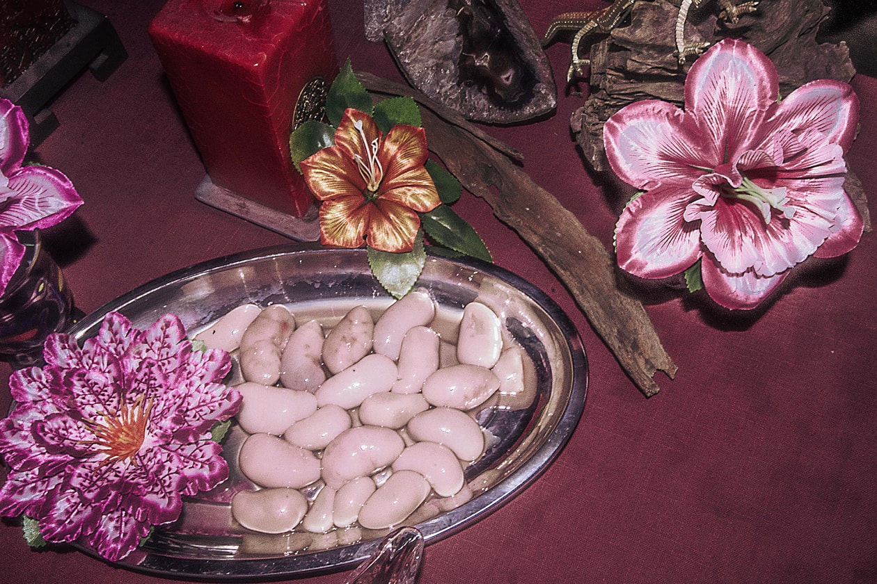 Hypebeast Mix: 逼逼ICE放 X SANDY’S TRACE 原創混音組曲 | Hypebeast