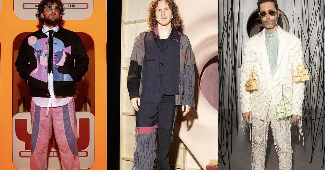 KidSuper 2024 春夏系列大秀正式登場 | Hypebeast