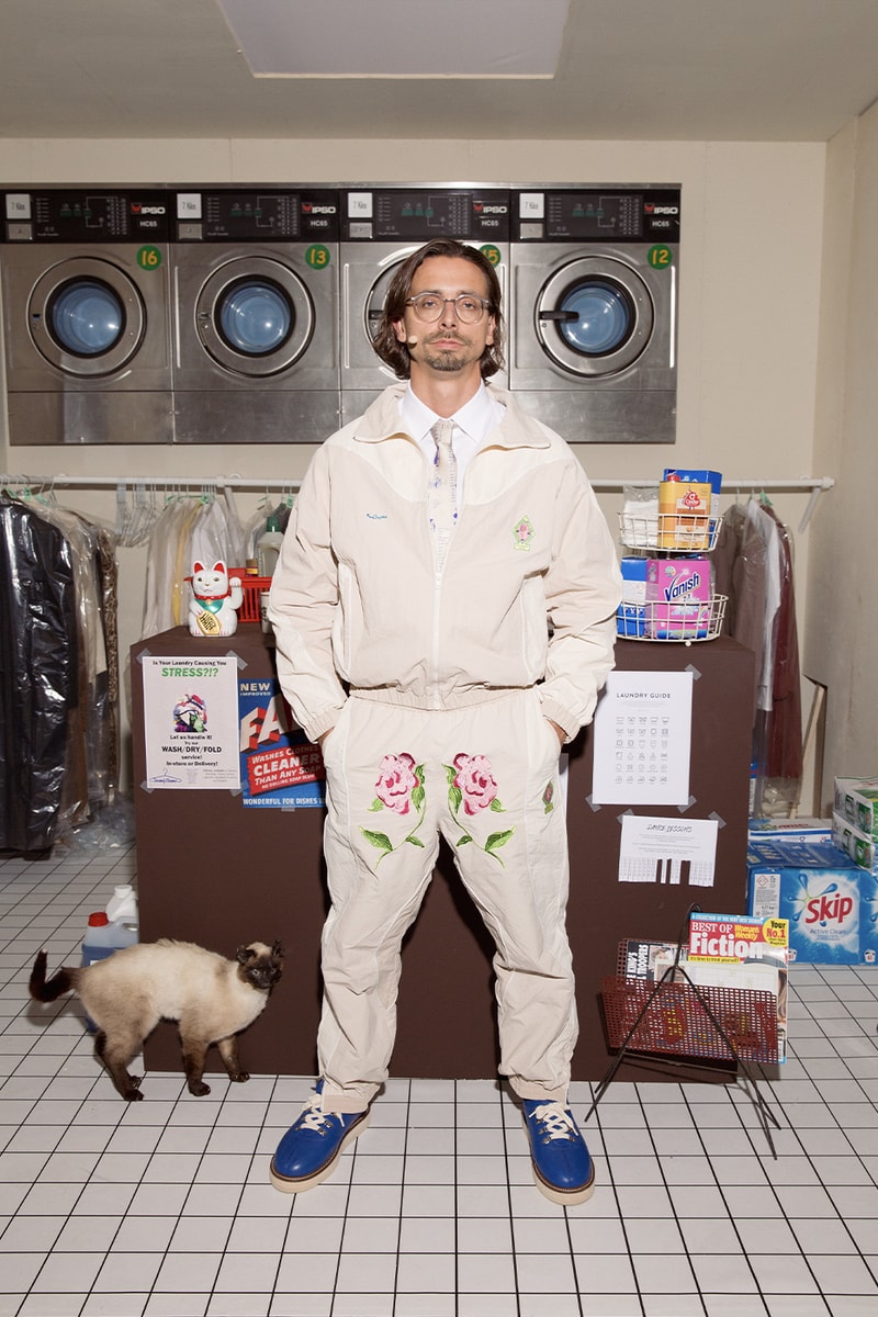 KidSuper 2024 春夏系列大秀正式登場 | Hypebeast