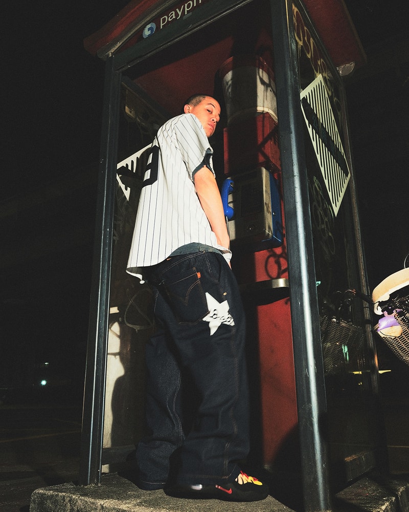 Streetsnaps: 日本人氣饒舌歌手 MIYACHI | Hypebeast