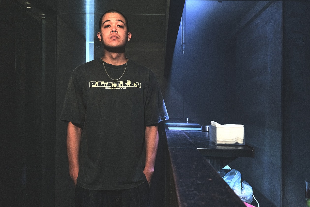 Streetsnaps: 日本人氣饒舌歌手 MIYACHI | Hypebeast