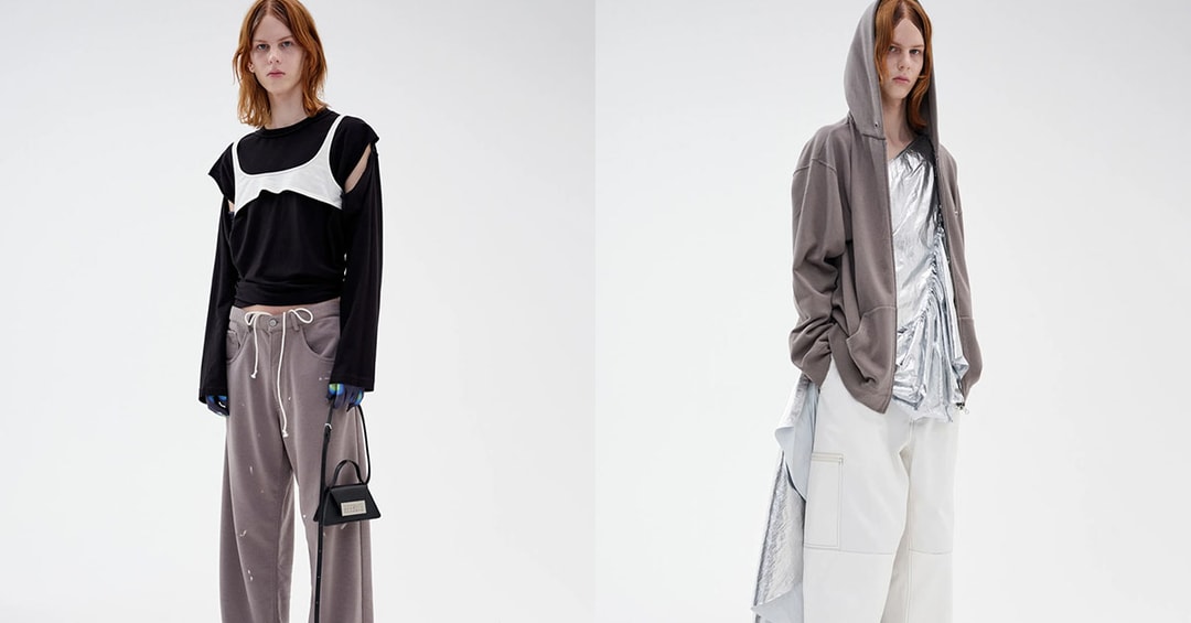 MM6 Maison Margiela 正式發佈 2024 度假系列 | Hypebeast