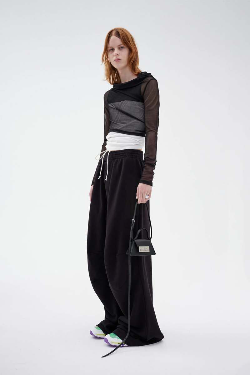 MM6 Maison Margiela 正式發佈 2024 度假系列 | Hypebeast