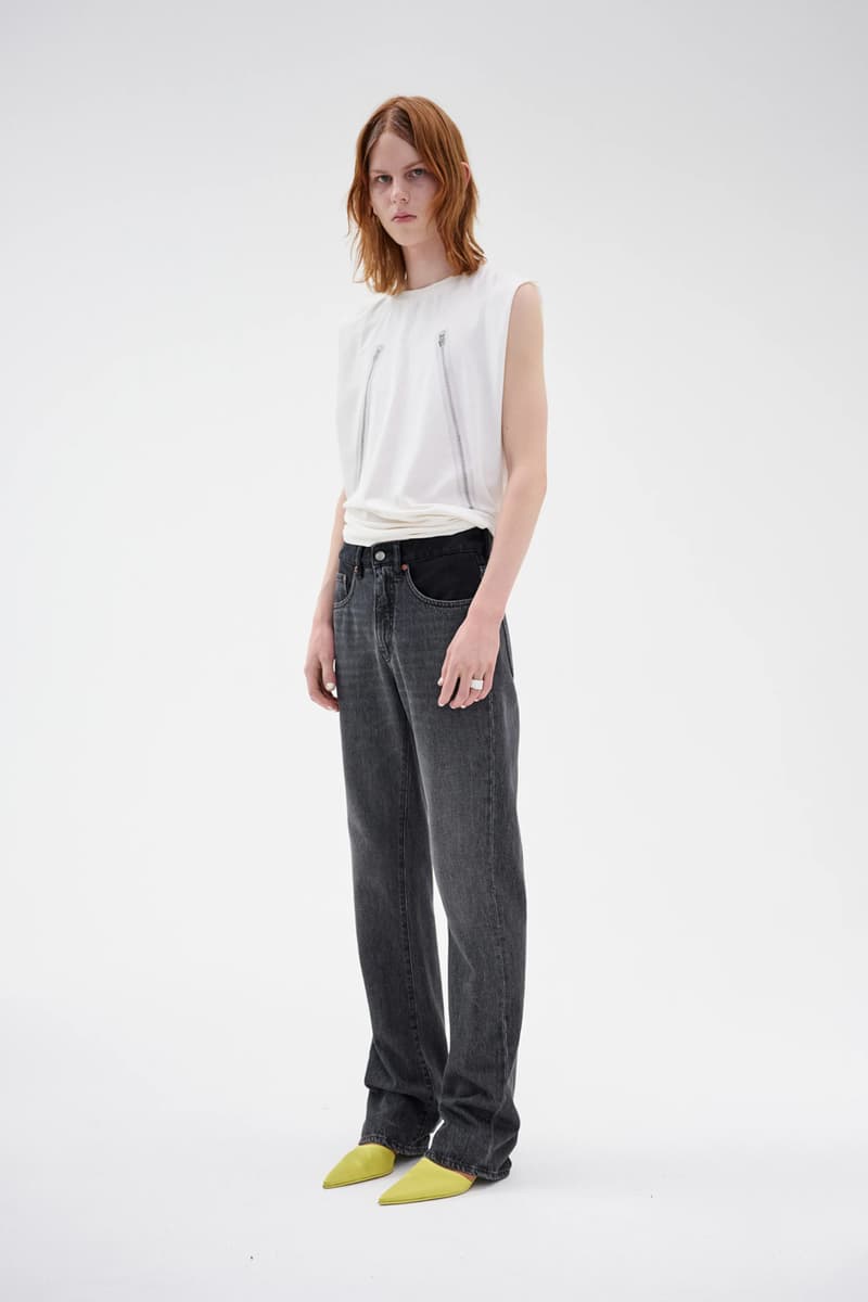 MM6 Maison Margiela 正式發佈 2024 度假系列 | Hypebeast