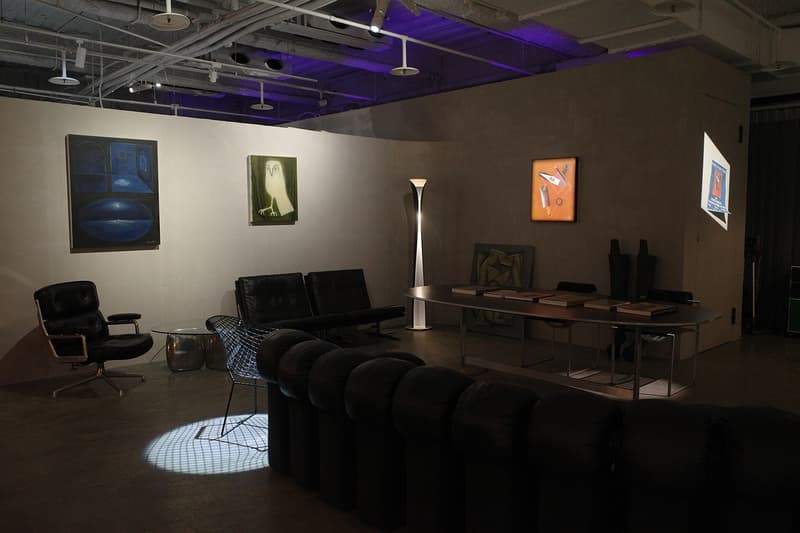 走進 MTBLM.co 攜手台灣刺青師 Ray Han 打造《from The Bay into Ray - 刺青畫作家具聯展 ...