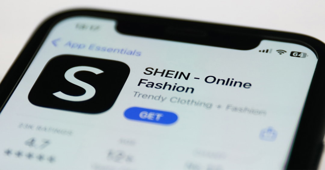 快時尚品牌 SHEIN 抄襲 Air Jordan、YEEZY 球鞋遭抨擊 | Hypebeast