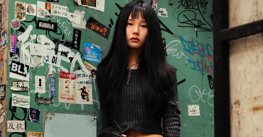 Streetsnaps: Æ SYNCTX 設計師 Heewon Park | Hypebeast