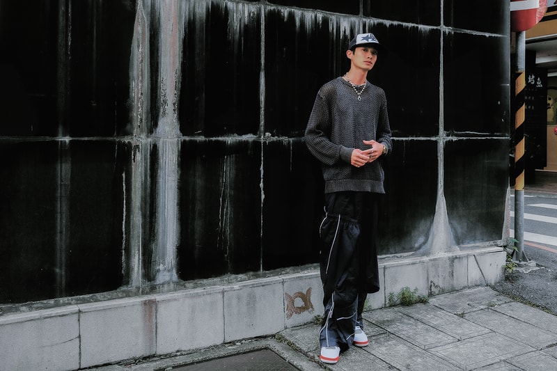 Streetsnaps：台北年輕世代 | Hypebeast