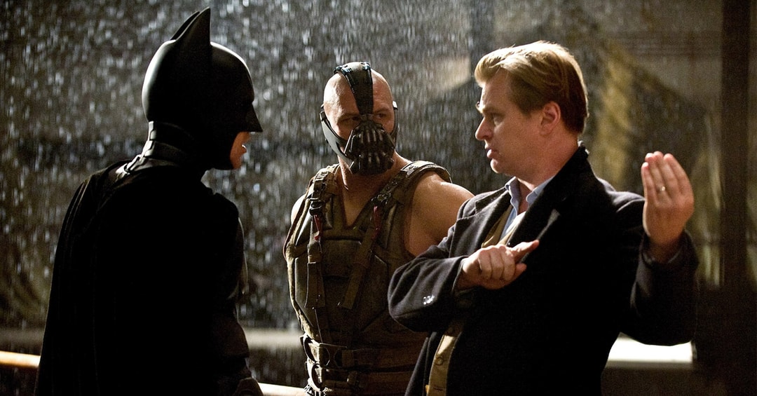 Warner Bros. Pictures 高層希望能與 Christopher Nolan 重修舊好 | Hypebeast