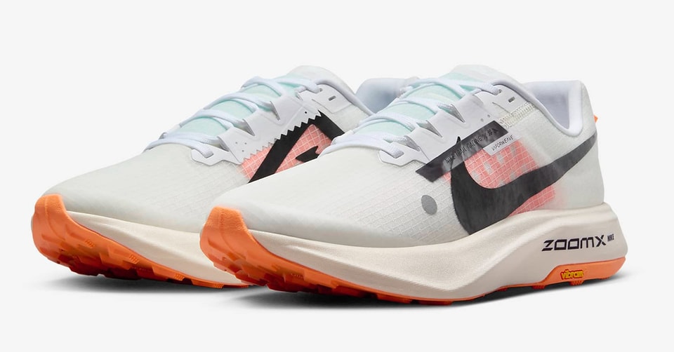 Nike's Groundbreaking Motiva Running Shoes Now Available - News Directory 3
