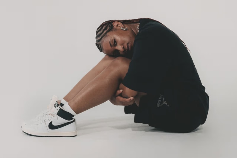 A Ma Maniére x Jordan Air Ship 最新聯乘鞋款宣布即將迎來補貨發售 | Hypebeast