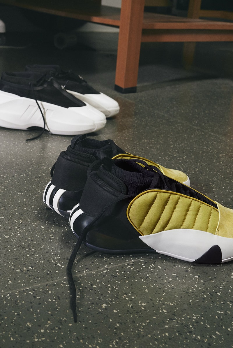 adidas Basketball Chapter 03 全新系列發售情報正式公開 | Hypebeast