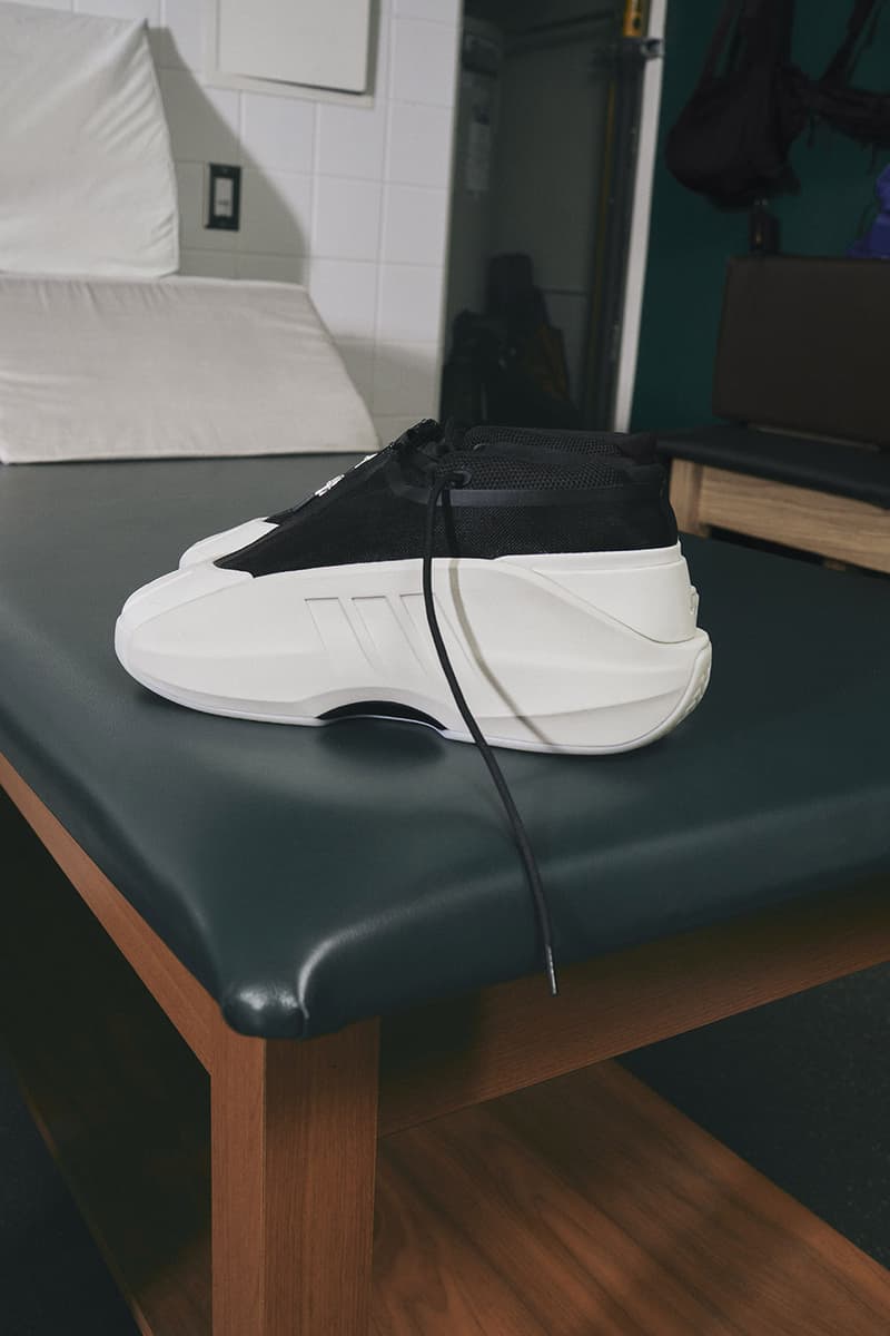adidas Basketball Chapter 03 全新系列發售情報正式公開 | Hypebeast