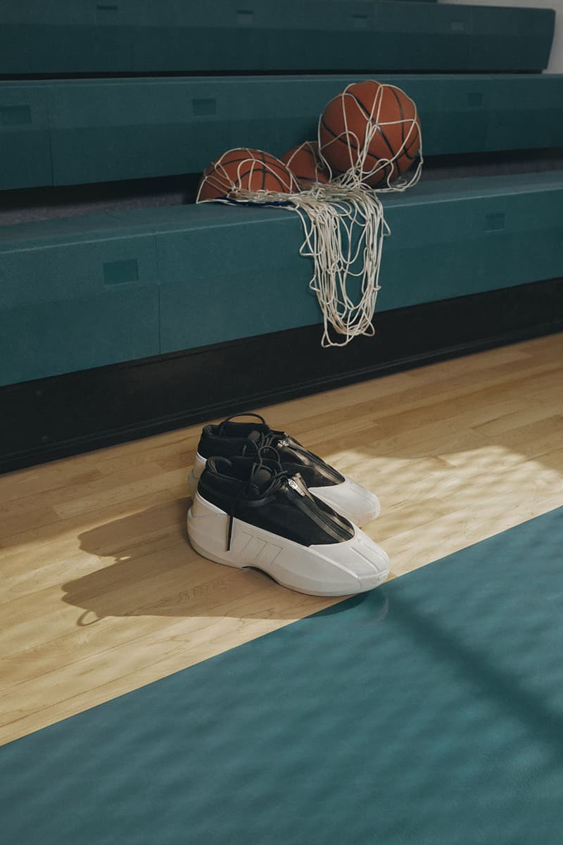 adidas Basketball Chapter 03 全新系列發售情報正式公開 | Hypebeast