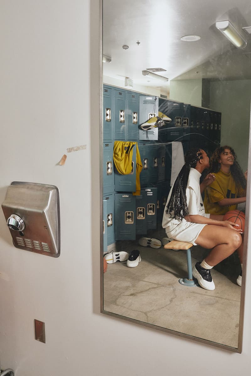 adidas Basketball Chapter 03 全新系列發售情報正式公開 | Hypebeast