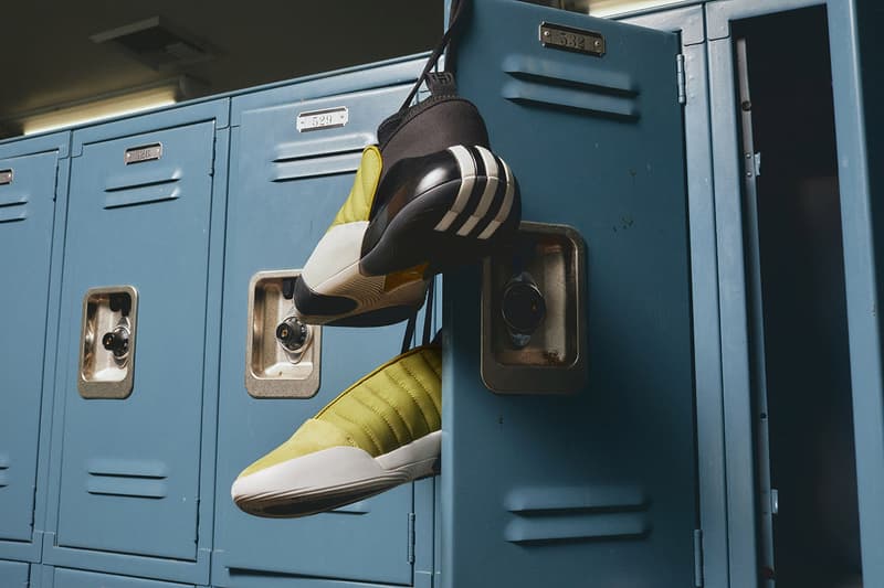 adidas Basketball Chapter 03 全新系列發售情報正式公開 | Hypebeast