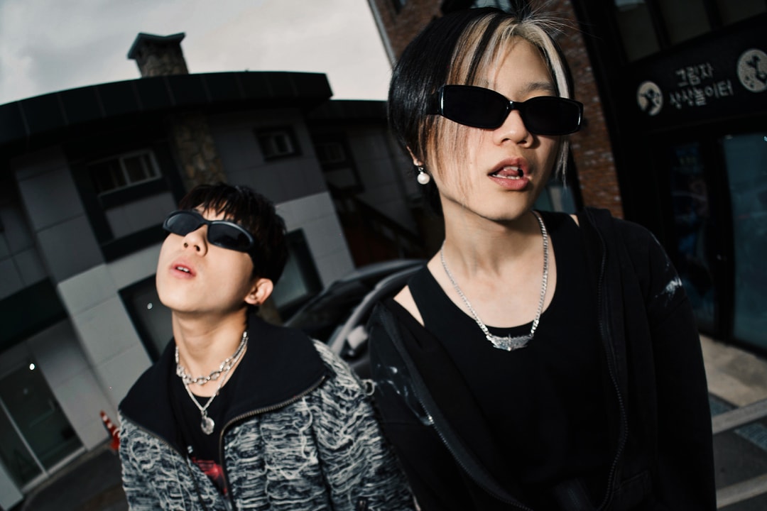 Ak Benjamin 攜手 PIZZALI 打造全新單曲《Die Young》 | Hypebeast