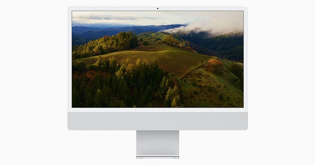 消息稱 Apple 將於 2025 年發佈 32 吋 iMac | Hypebeast