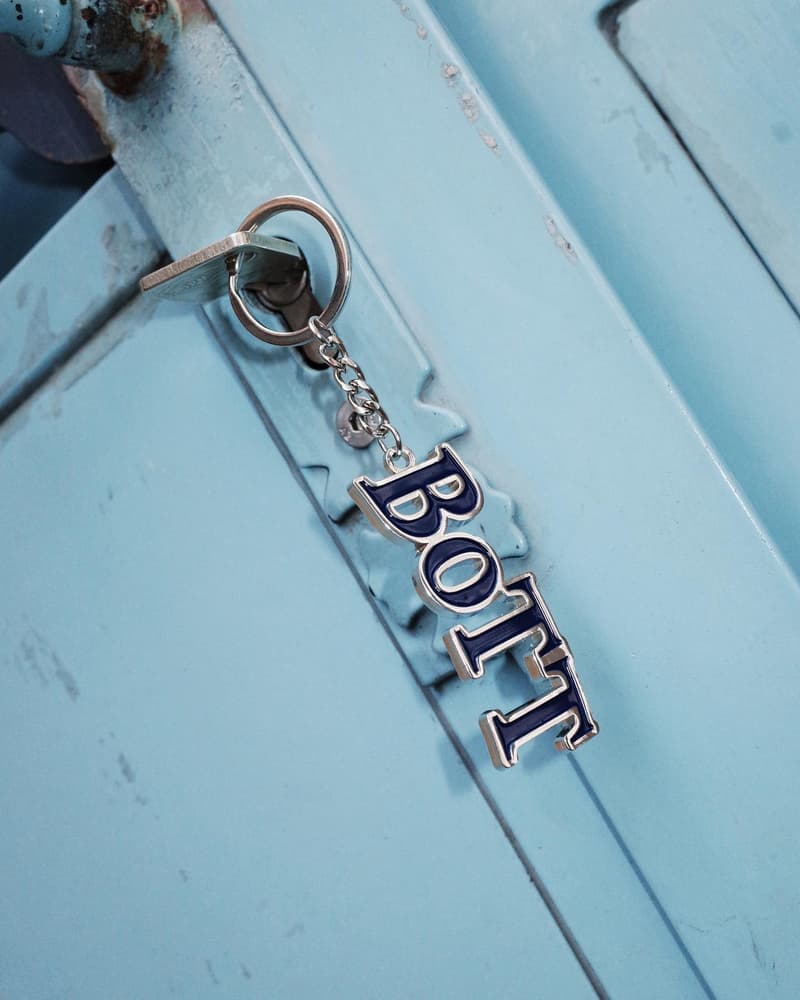 BoTT 正式推出全新「OG Logo」系列 | Hypebeast