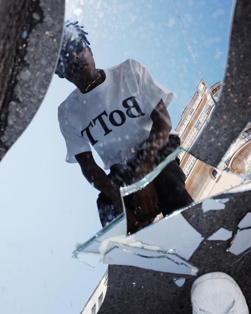 BoTT 正式推出全新「OG Logo」系列 | Hypebeast