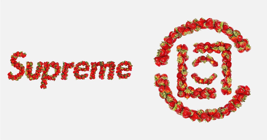 CLOT 正式確認攜手 Supreme 展開重磅聯名 | Hypebeast