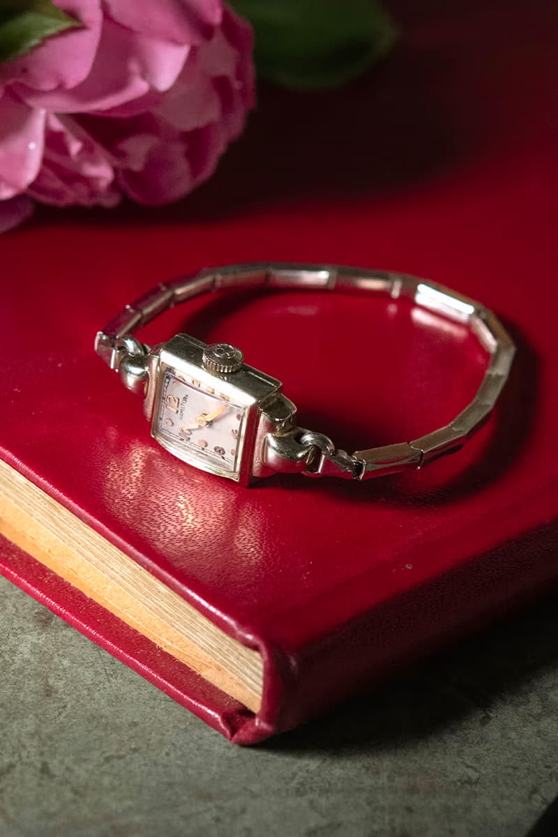 Hamilton 展示《奧本海默 Oppenheimer》電影配戴復古錶款 | Hypebeast