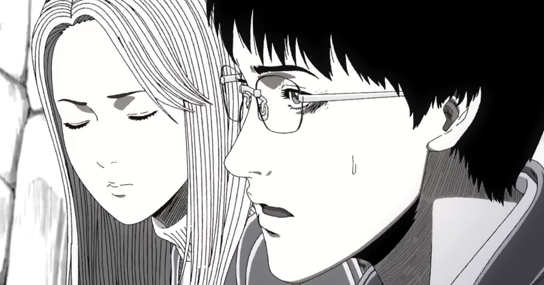 Adult Swim 打造伊藤潤二《漩渦 UZUMAKI》全新動畫作品曝光最新片段 | Hypebeast