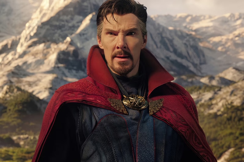 Benedict Cumberbatch證實Doctor Strange將於2024年回歸 - 影視台 - 香港高登討論區