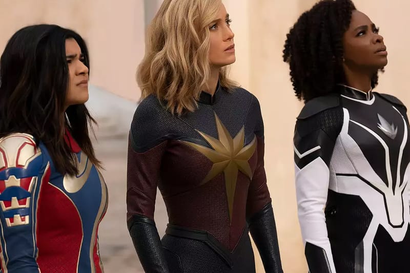 【有片】Netflix《Marvel's The Defenders》劇照拍攝過程全釋出！ | Hypebeast