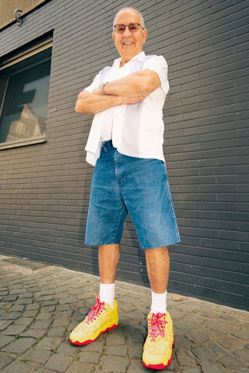 MSCHF 推出 Super Normal 2 鞋款最新配色「Raspberry Lemonade」 | Hypebeast