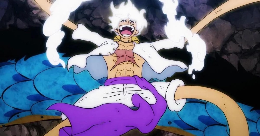 上線日期公開！《航海王 ONE PIECE》Luffy 發動「五檔」橋段即將登場 | Hypebeast