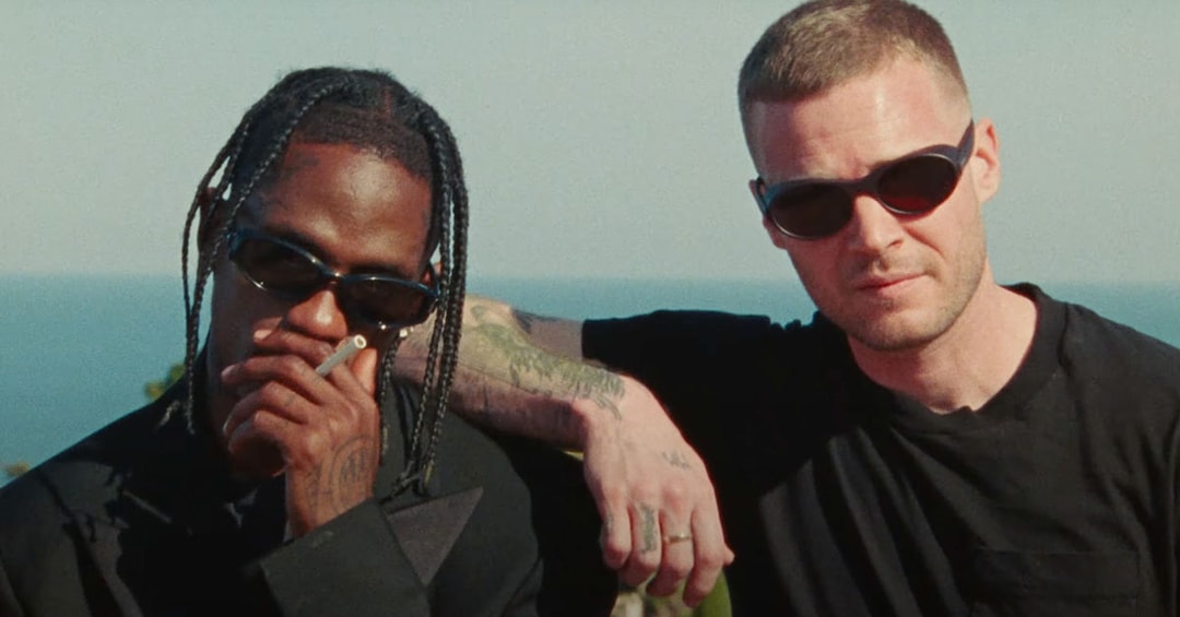 Travis Scott 攜手 Bad Bunny、The Weeknd 合作新曲《K-POP》MV 正式公開 | Hypebeast