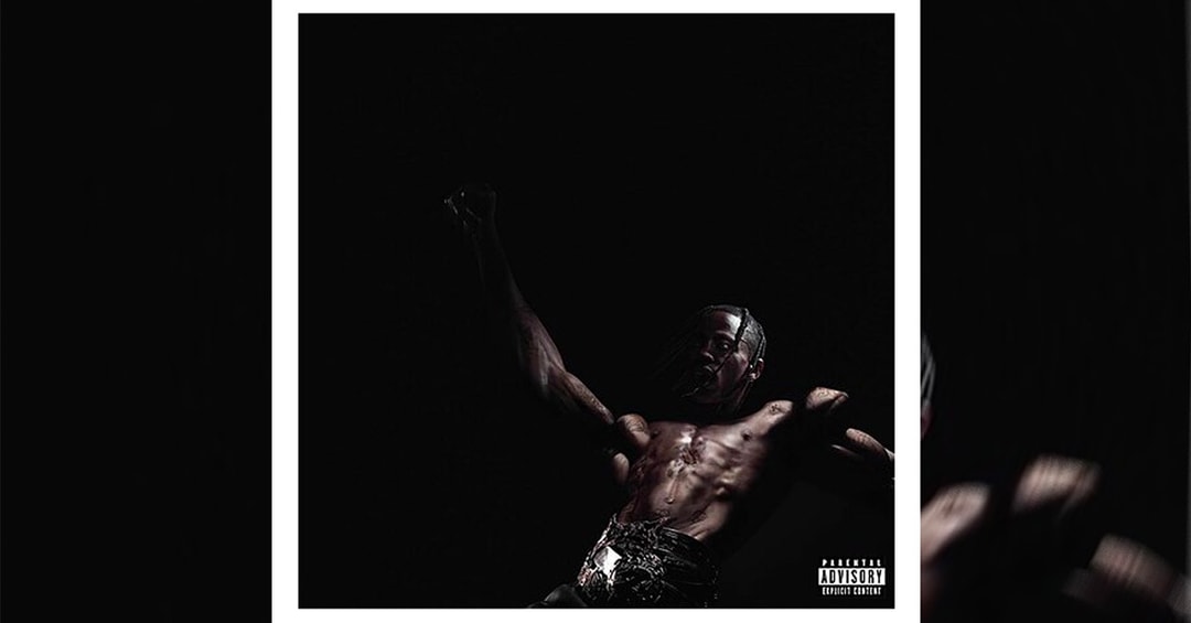 Beyoncé、21 Savage、Drake 等人跨刀獻聲，Travis Scott 全新專輯《UTOPIA》正式上線 | Hypebeast