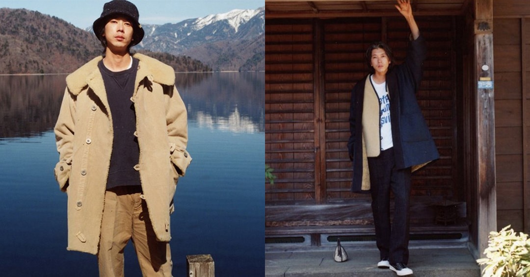 visvim 正式發佈 2023 秋冬系列 Lookbook | Hypebeast