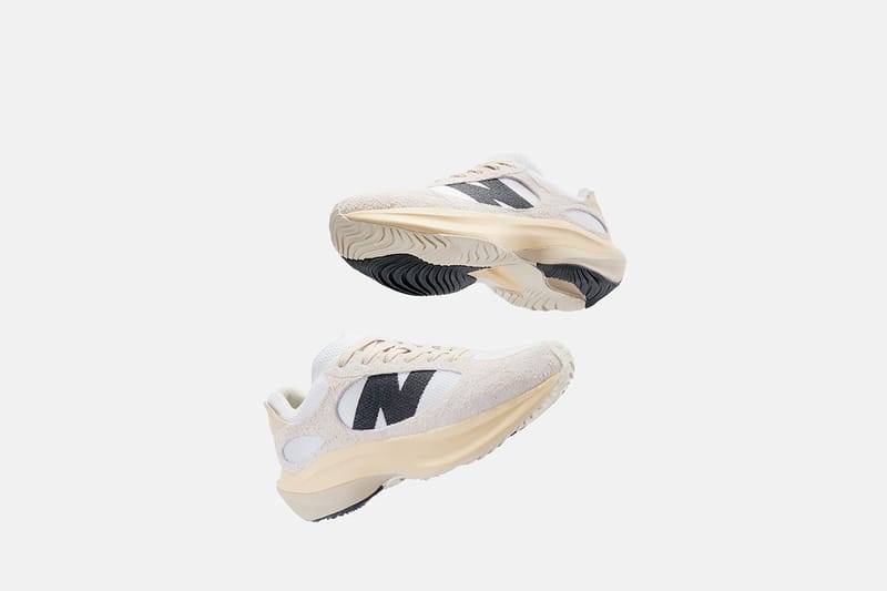New Balance 最新鞋款 WRPD Runner 正式登場 | Hypebeast
