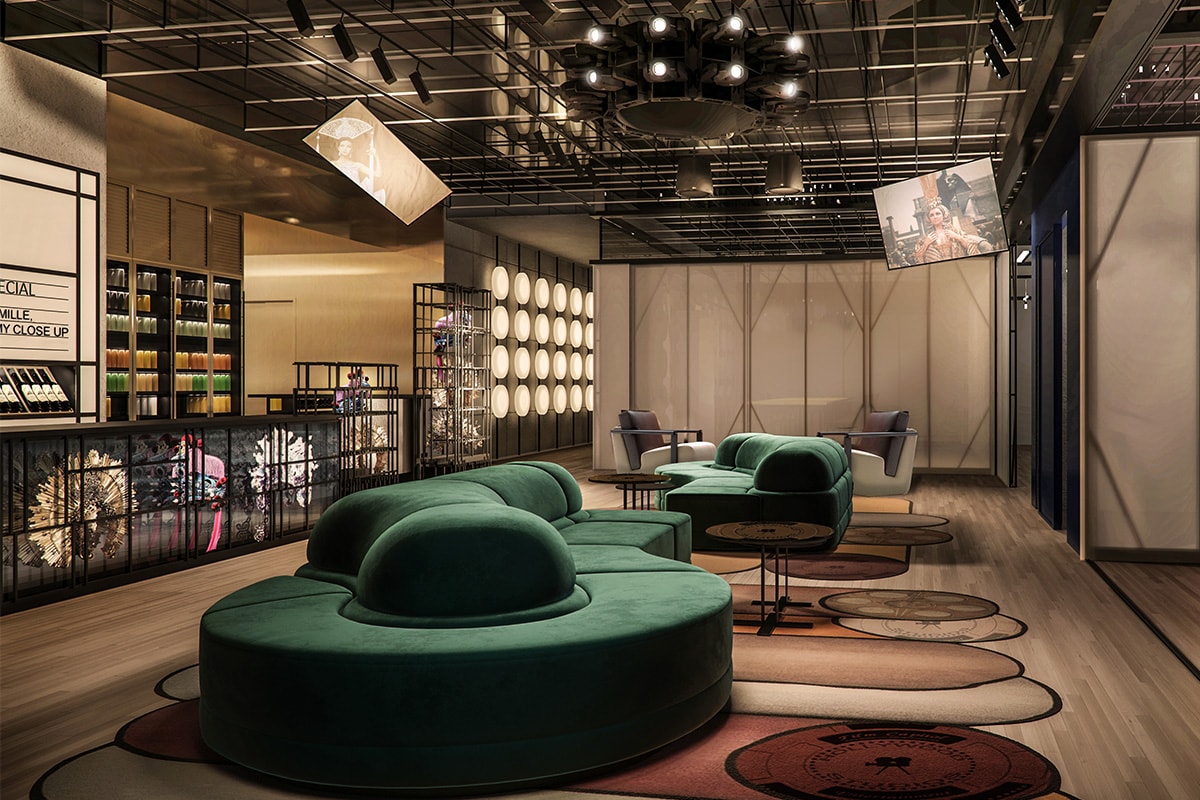 澳門新濠影滙最新成員 W Macau – Studio City 即將開幕，一所專為不一樣的你而誕生的酒店 | Hypebeast