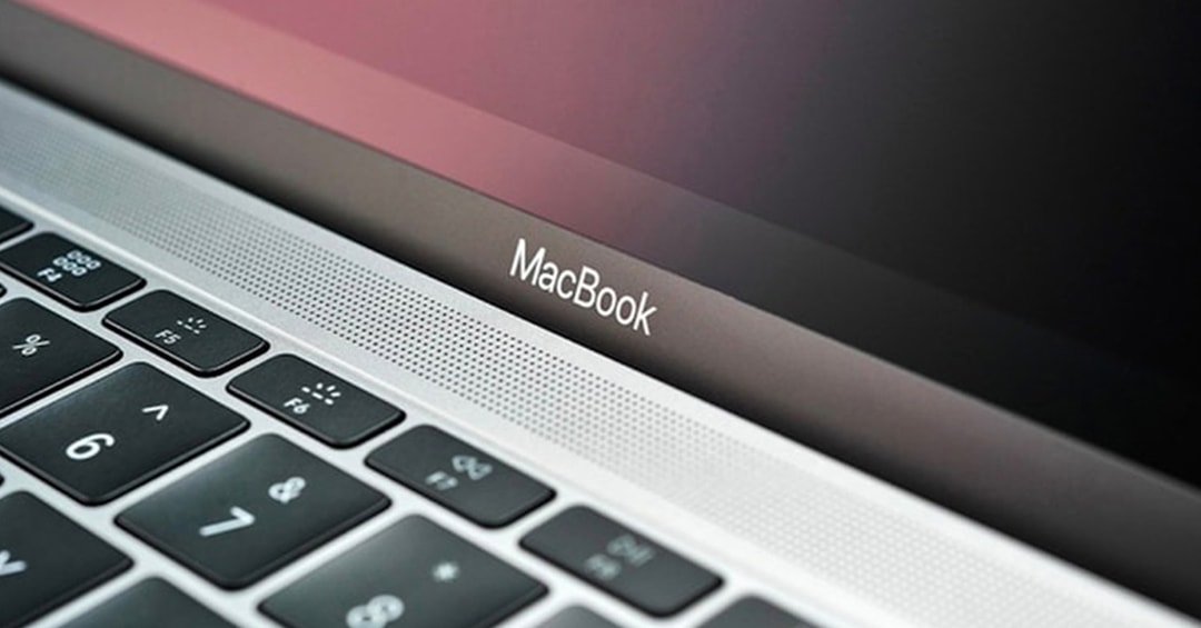 消息稱 Apple 計畫將「Face ID」導入 MacBook 系列 | Hypebeast