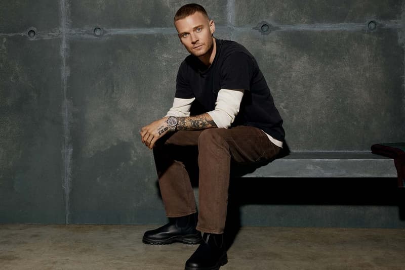 Audemars Piguet 宣佈與時裝品牌 1017 ALYX 9SM 展開跨界合作 | Hypebeast